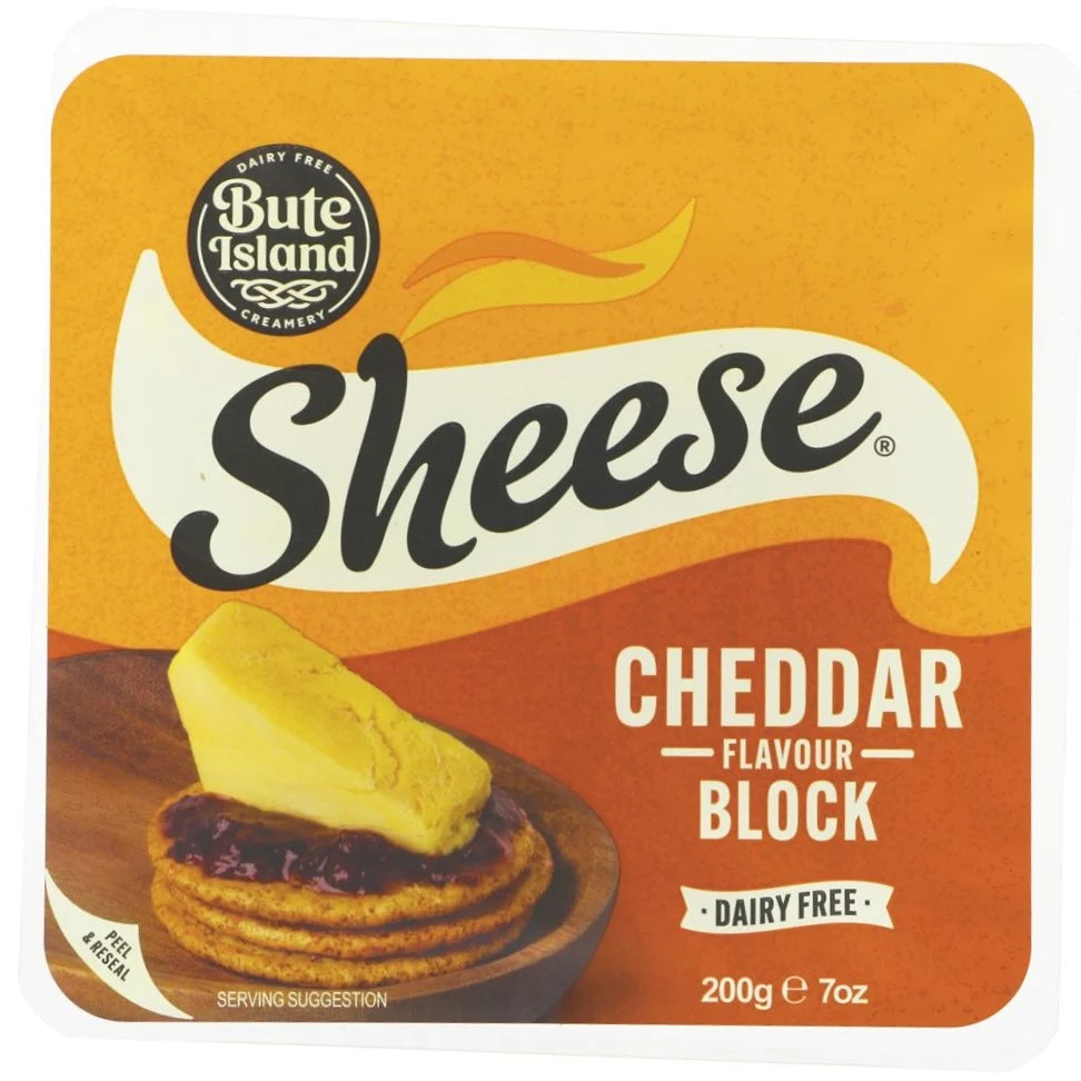 Vegan Cheese Blocks and Wedges | Alternative Stores – AlternativeStores.com