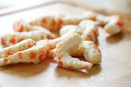 Frozen Fish Alternatives – AlternativeStores.com