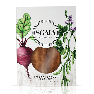 Original Sosmix Vegan Sausage Mix - 1kg Bag – AlternativeStores.com