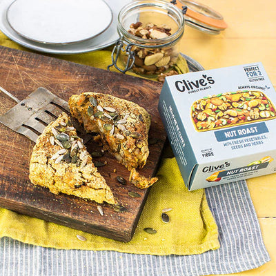 Original Sosmix Vegan Sausage Mix - 1kg Bag – AlternativeStores.com