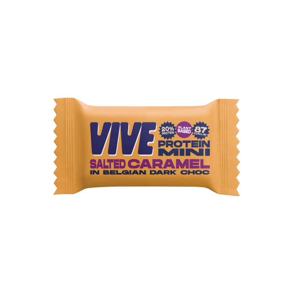 Vive Peanut Butter Natural Protein Snack Bar 49g – AlternativeStores.com