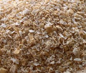 Oat Bran Organic Powder 500g X 2 - Biogreen BG100 Oat Flour